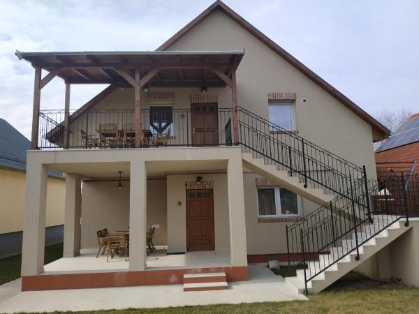 Bbfamily - Balatonboglár