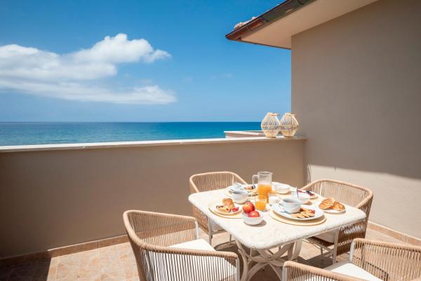 Zefiro Apartments - San Vincenzo