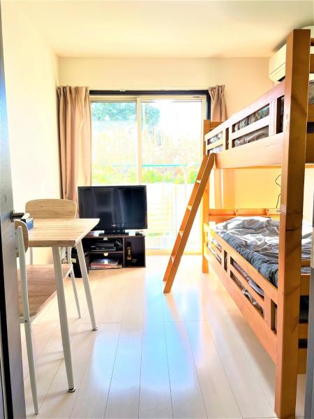 Credo Maison Kamakura - Vacation Stay 10345 - Yokohama