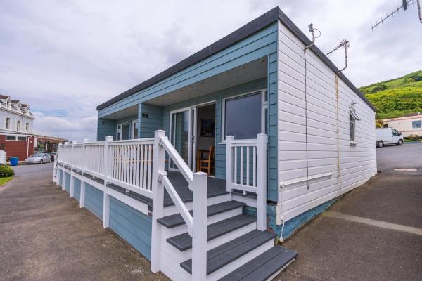 Lundy Sea View Villa - Mobility Friendly - Westward Ho!