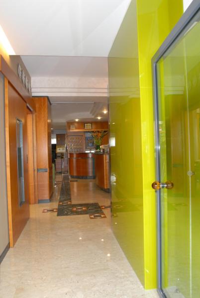 Hotel Sole - Roseto degli Abruzzi