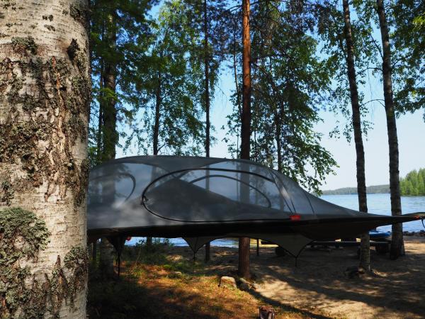 Levonmajat - Joensuu