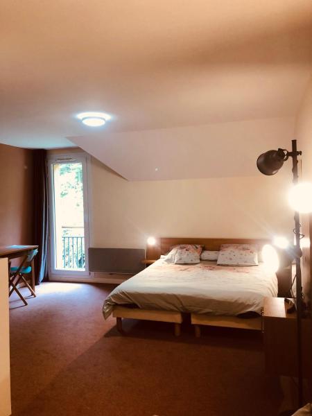 Studio Aux Pieds Des Pistes, Des Chemins De Rando - Chambéry