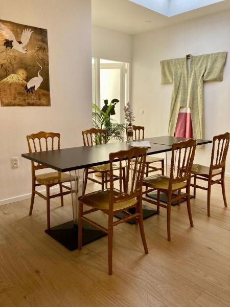 Bed & Stay Kersenbloesem - Aubel