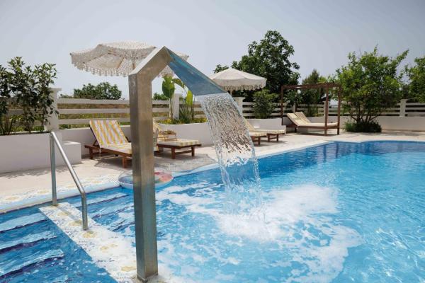 Maggana Residence - Cephalonia