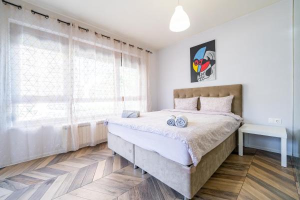 Azurro Residence - Sofia Airport (SOF)