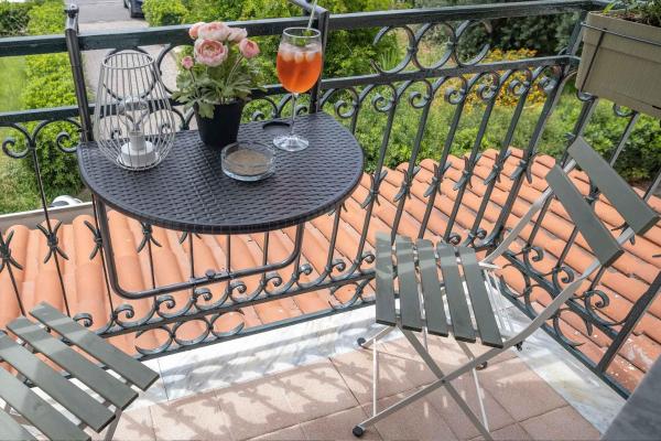 Taty Home Casa Vacanze - Salerno
