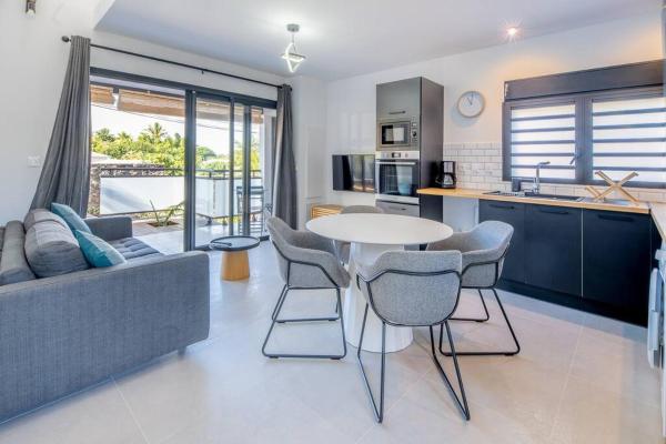 Villa Standing 50 - Saint-Pierre