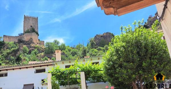 Casa Valero - Cazorla