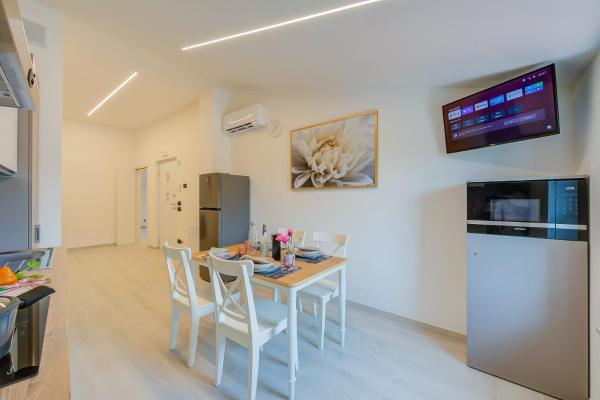 Magnolia Apt - Palazzo Palermo 1817 - Happy Rentals - Valeggio sul Mincio