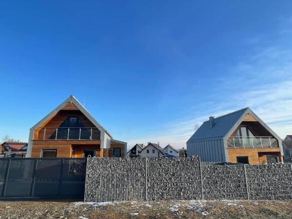 Rezortík Gerlachov Chata 2 - Vysoké Tatry