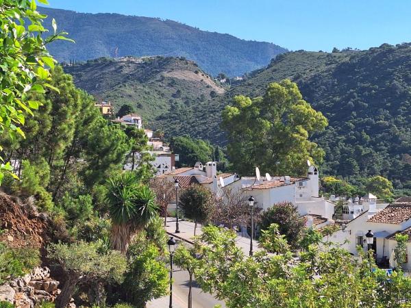 Casa De Flores - Costa del Sol