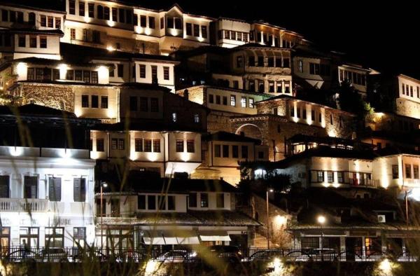 Magda Studio In Berat Center - Berat