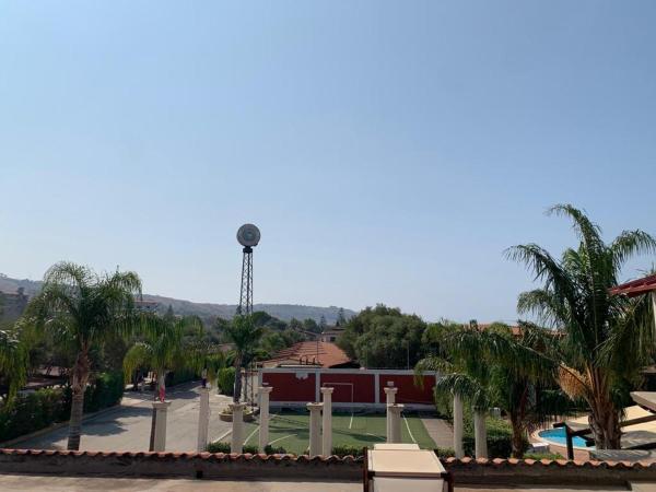 Villaggio Magna Grecia - Calabre