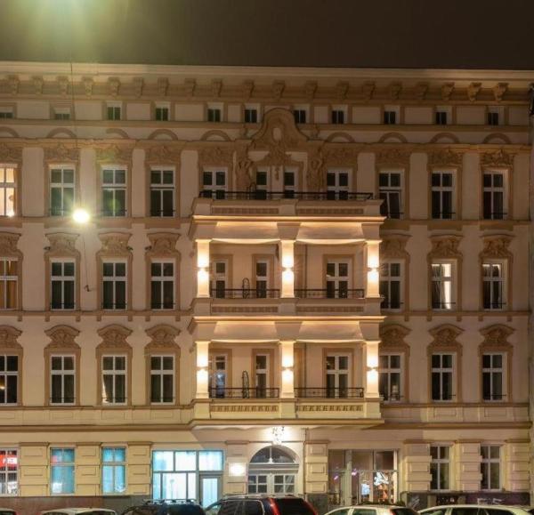 Kamienica Centrum Apartament Nr 13 - Szczecin