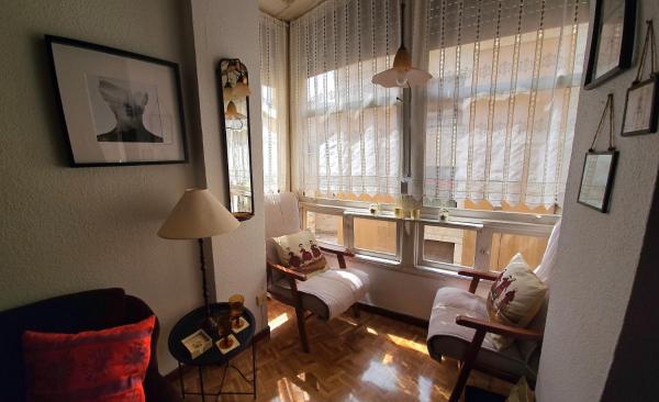 La Casa Del Mirador - Zamora