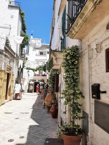 Casa Montanaro - Locorotondo