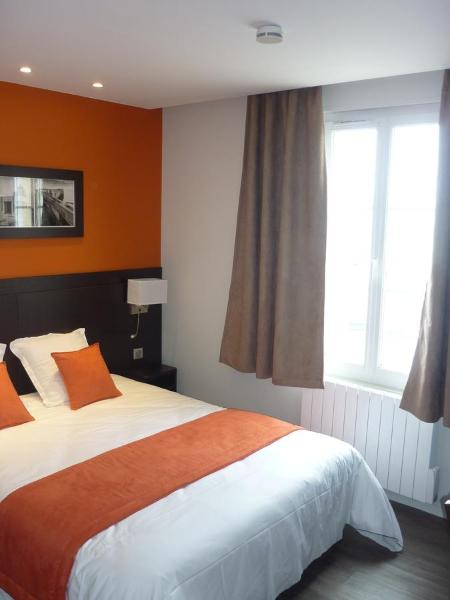 Hotel De La Plage - Varengeville-sur-Mer