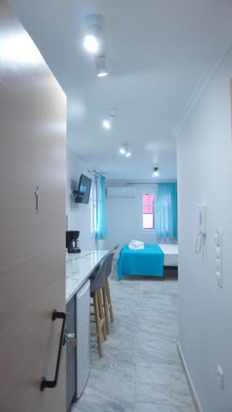 Lefkada Inn Studios - Lefkada