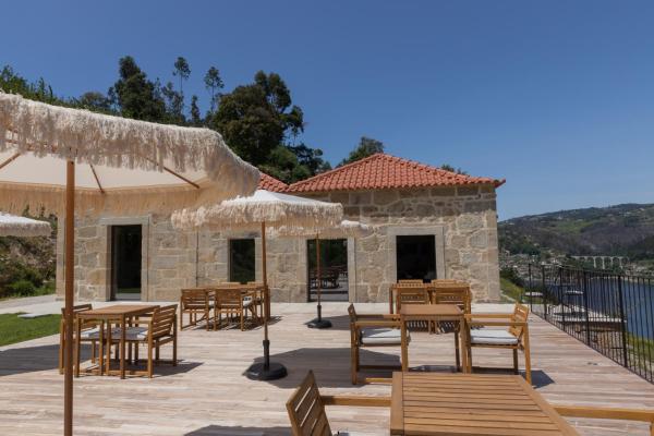 Quinta Alto Do Rio - Marco de Canaveses