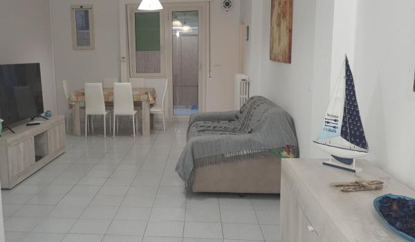 Via Parini Appartamento Ter - San Benedetto del Tronto