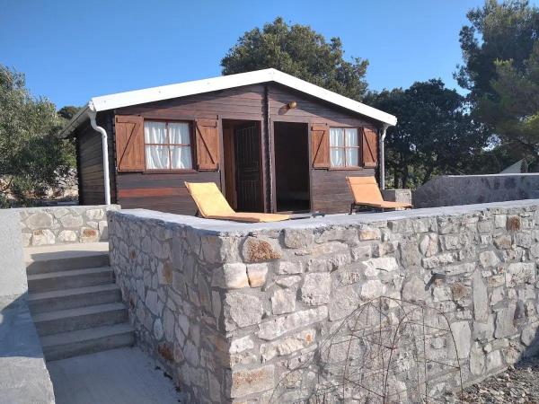 Sans Souci - Kroatië