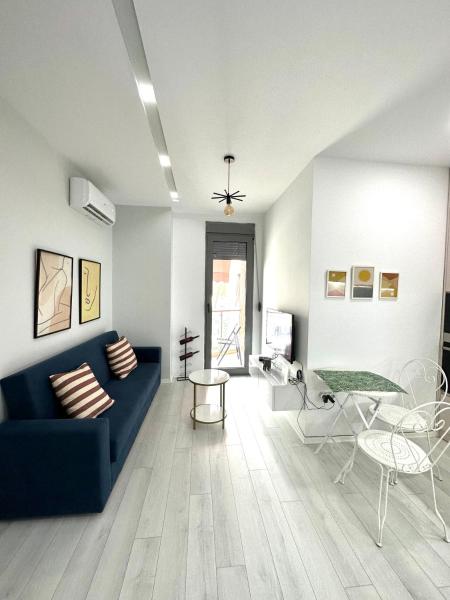 Lake Escape - Home 1 - Tirana