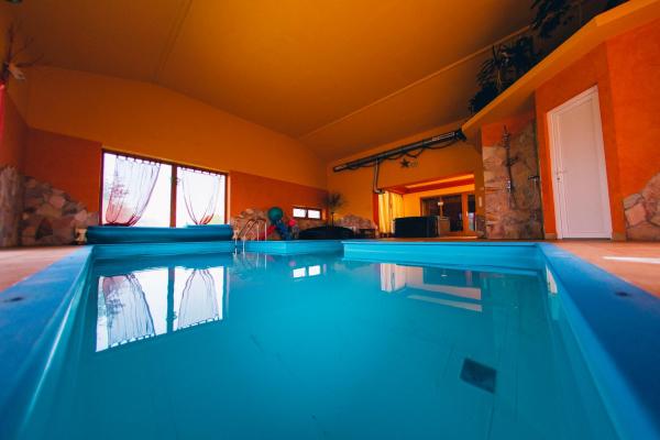 Aqua Villa - Siófok