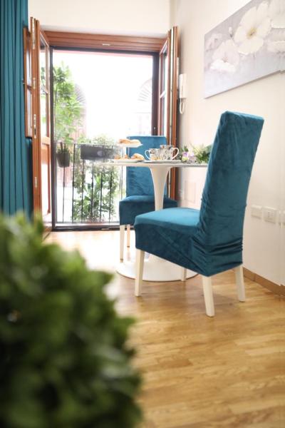 Villanova Sweet Home - Cagliari