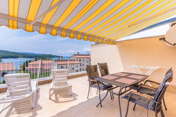 Apartments Tatjana Ii - Cres