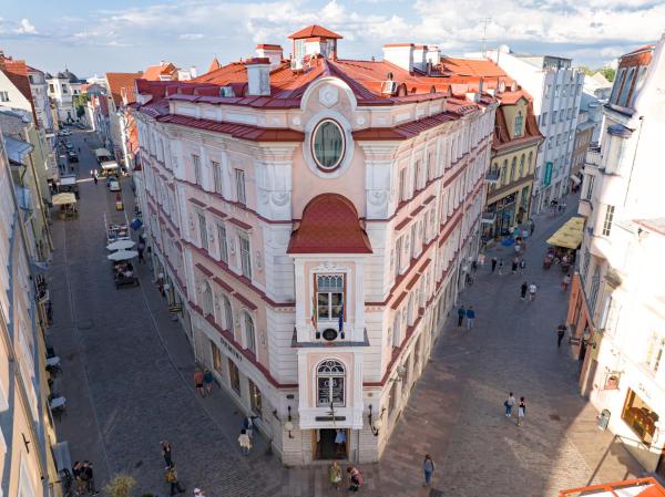 Old Town - Demini Apartment - Tallinn