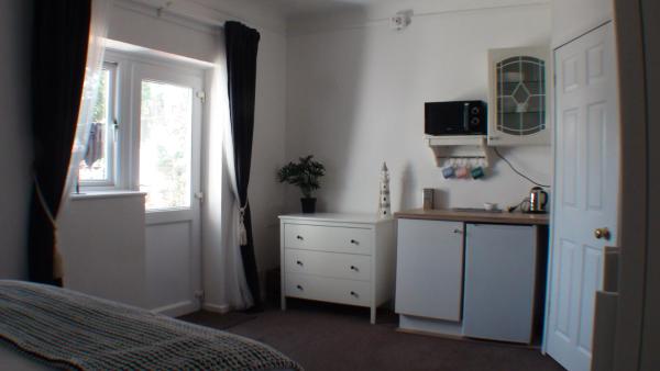 Vernon Lodge Flat 2 - Swanage