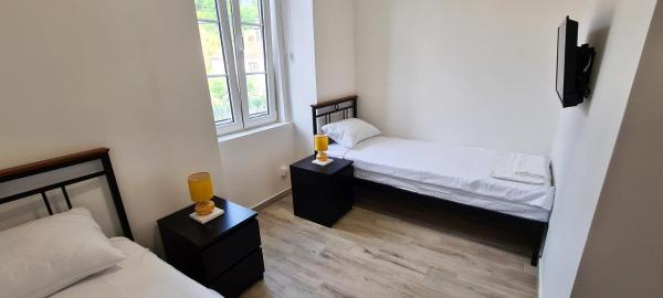 Rajski Horiznonti - Rooms Ram - Serbia