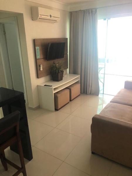 Lindo Apto Na Praia De Bombas Summer Beach 306 - Porto Belo