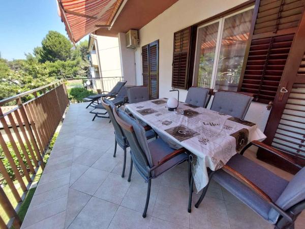 Apartment In Pula - Istrien 26834 - Pula