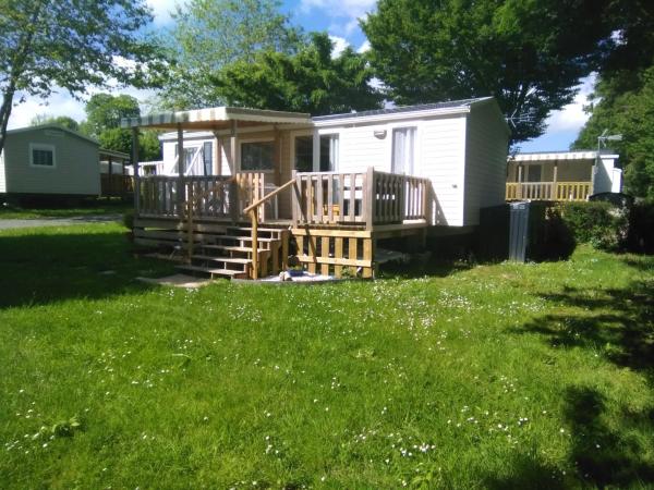 Domaine De Litteau - Litteau