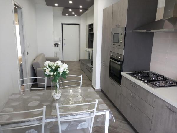 Casa Maris - Sant'Agata di Militello