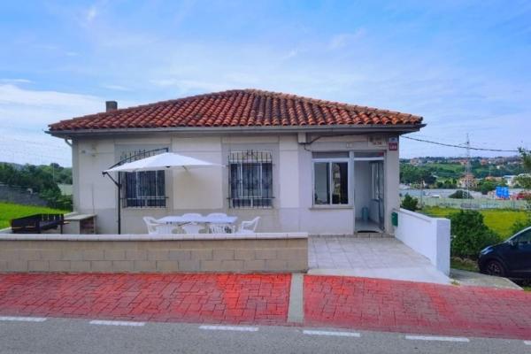 Villa Mayki - Santander