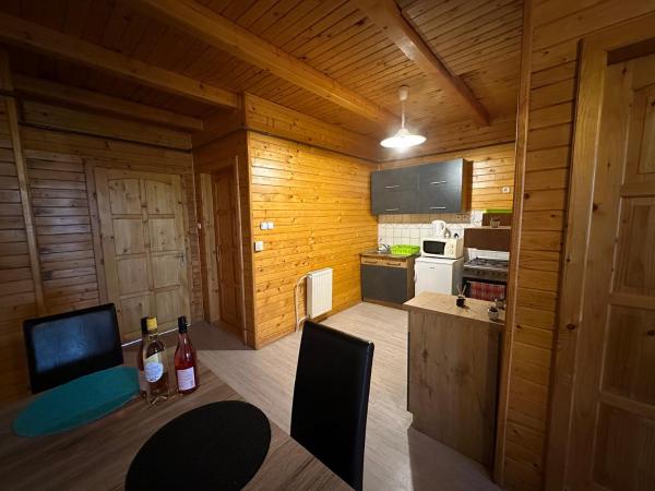 Virág Apartman - Bélapátfalva