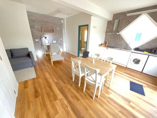Apartamento Mouzinho - Faial