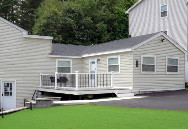 Lakeaccess 4 Bed 3 Full Bath Hot Tub - MIT, Cambridge