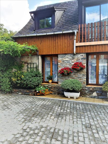 Grand Gite - Les