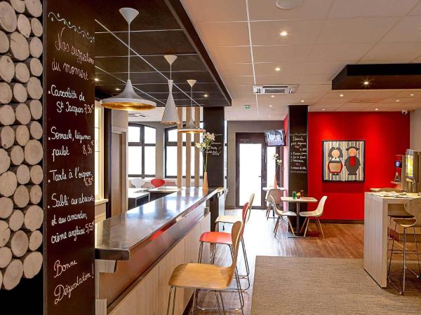 Ibis Colmar Centre - Colmar
