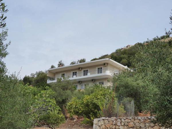 Bodini's Rooms - Himarë