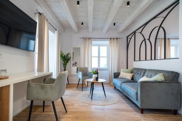 Shee-lu Suites - Dubrovnik