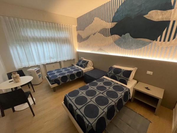 Linda House2 - Pescara