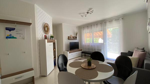 ÉDen Apartmanok - Siófok