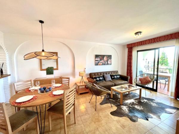 Paradise In Riviera By The Sea - La Cala de Mijas