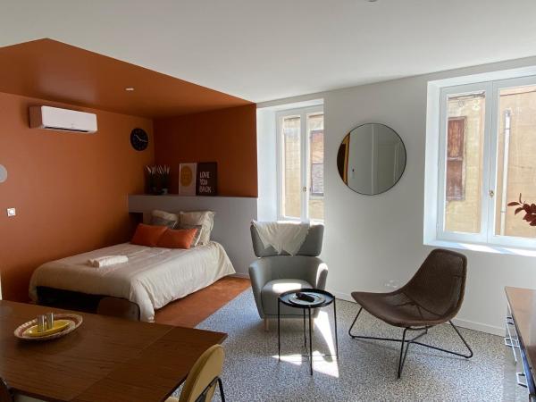 Le Carnot - Valence - Valence