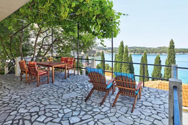 Bojana Apartments - Cavtat